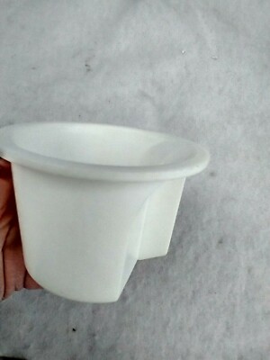 Vintage Coleman Cooler Jug Lid Replacement plastic Drinking Drink Cup ...