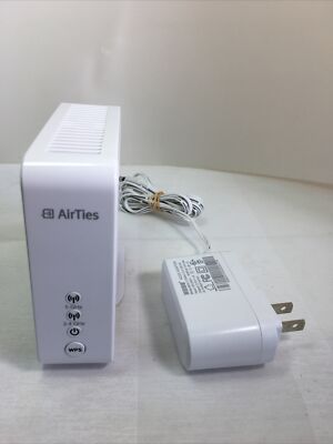 AirTies AT&T Air 4920 SmartMesh | eBay