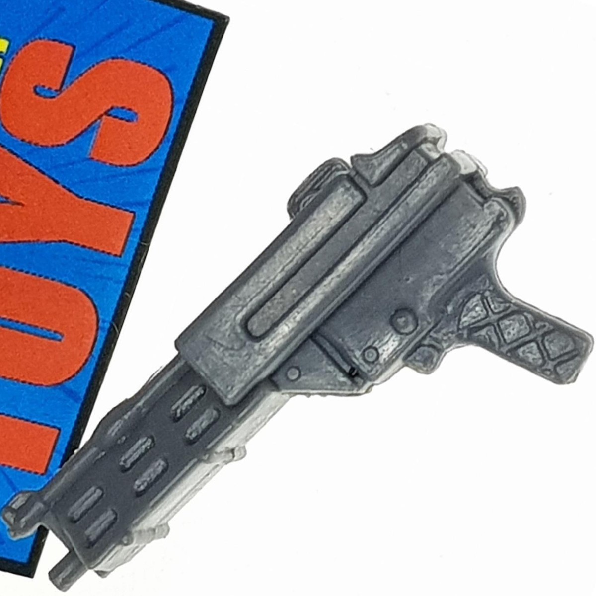 Robocop Original Gun