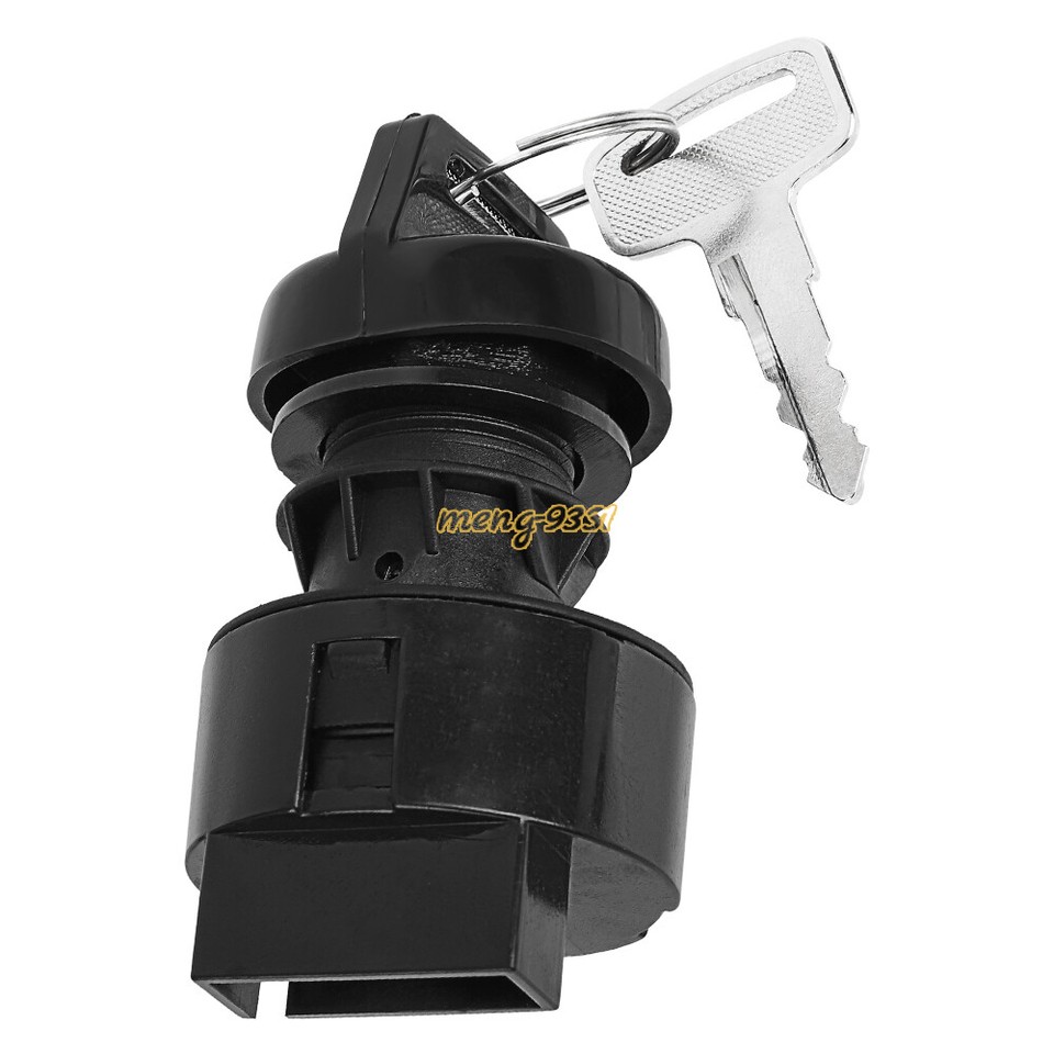 Ignition Key Switch 2017-2021 For Polaris 4016058 Ranger RZR XP 1000 ...