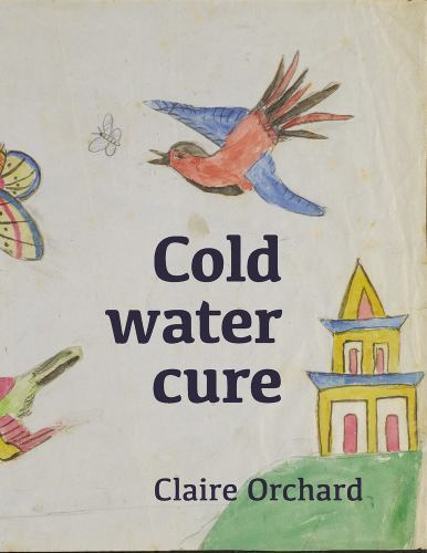 Cold Water Cure by Clare Orchard (2016, Trade Paperback) for sale ...