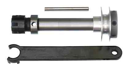 228021 GG-Tools Präzision Spindelwelle für ER11 Spannzangen | eBay.de