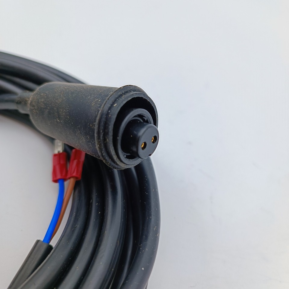 Autohelm ST4000 MK1 Wheelpilot Wheel Drive Marine Autopilot ST4000 ...