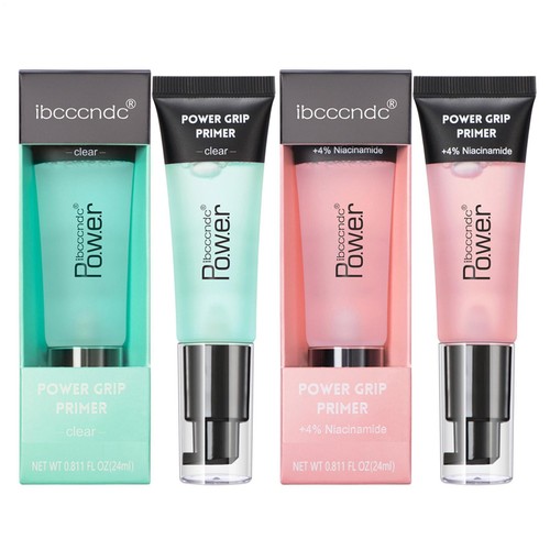 Power Grip Primer Gel Based Hydrating Face Primer Smoothing Skin ...