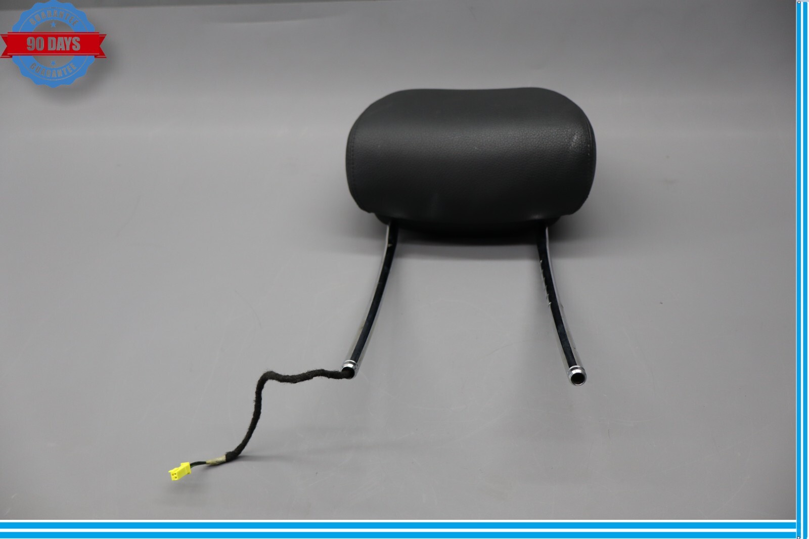 12-18 Mercedes CLS550 W218 Front Right Passenger Seat Headrest Head ...