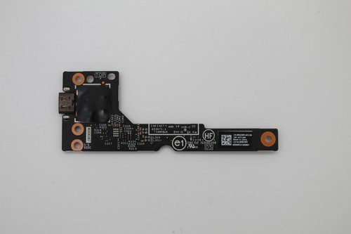 Dell Alienware m18 R1 USB Type-C I/O Board KNDWR New | eBay
