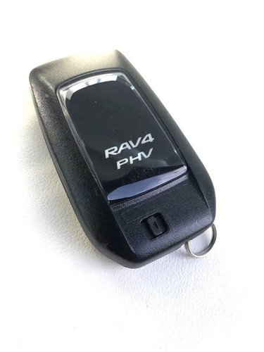 Toyota RAV4 Smart Key, Keyless Entry, Initial Setup Required | eBay
