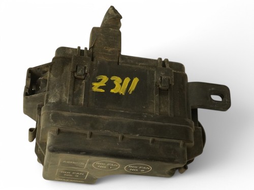 90-94 Lexus Ls400 Xf10 Fuse Relay Box Power Distribution Junction ...