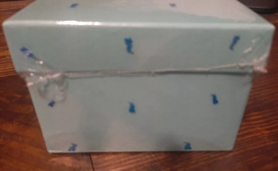 2000 Topps Tiffany-MLB Baseball-Limited Edition 619 Card-Factory Sealed ...