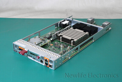 HPE 840215-001 2-port 16Gb Fiber Channel Controller Node Assembly | eBay