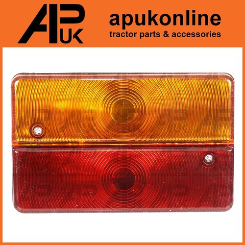 Rear Light Lamp for JCB 3CX 4CX Backhoe Loader Loading Shovel Digger ...