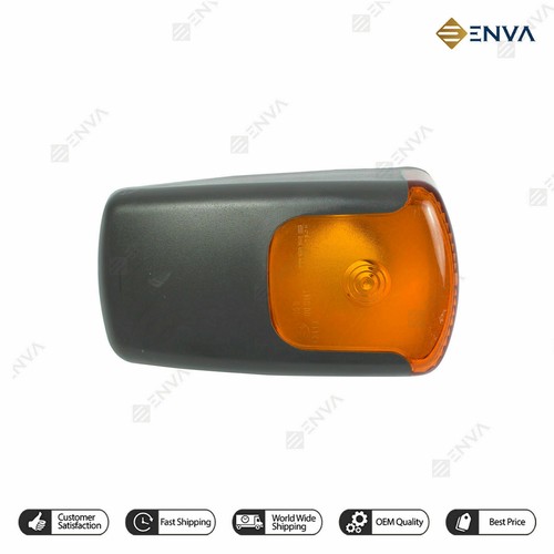 Indicator and Position Lamp Single Right or Left Side for Mercedes Axor ...