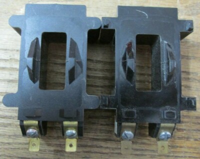 NEW LOT OF 2 Magnetek 2776 Coil 9-2669-1 3P Frame 50-60 Amps 104 - 120 ...