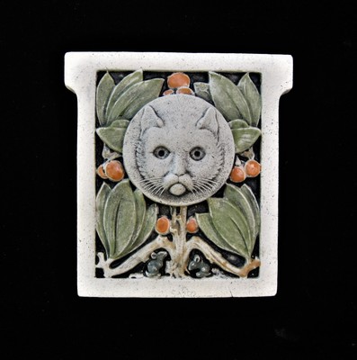 Tiles - Ellison Tile - Vatican