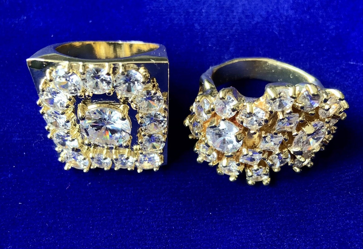 Elvis Aloha From Hawaii Rings TBT To That Time We Sold Elvis Presley's