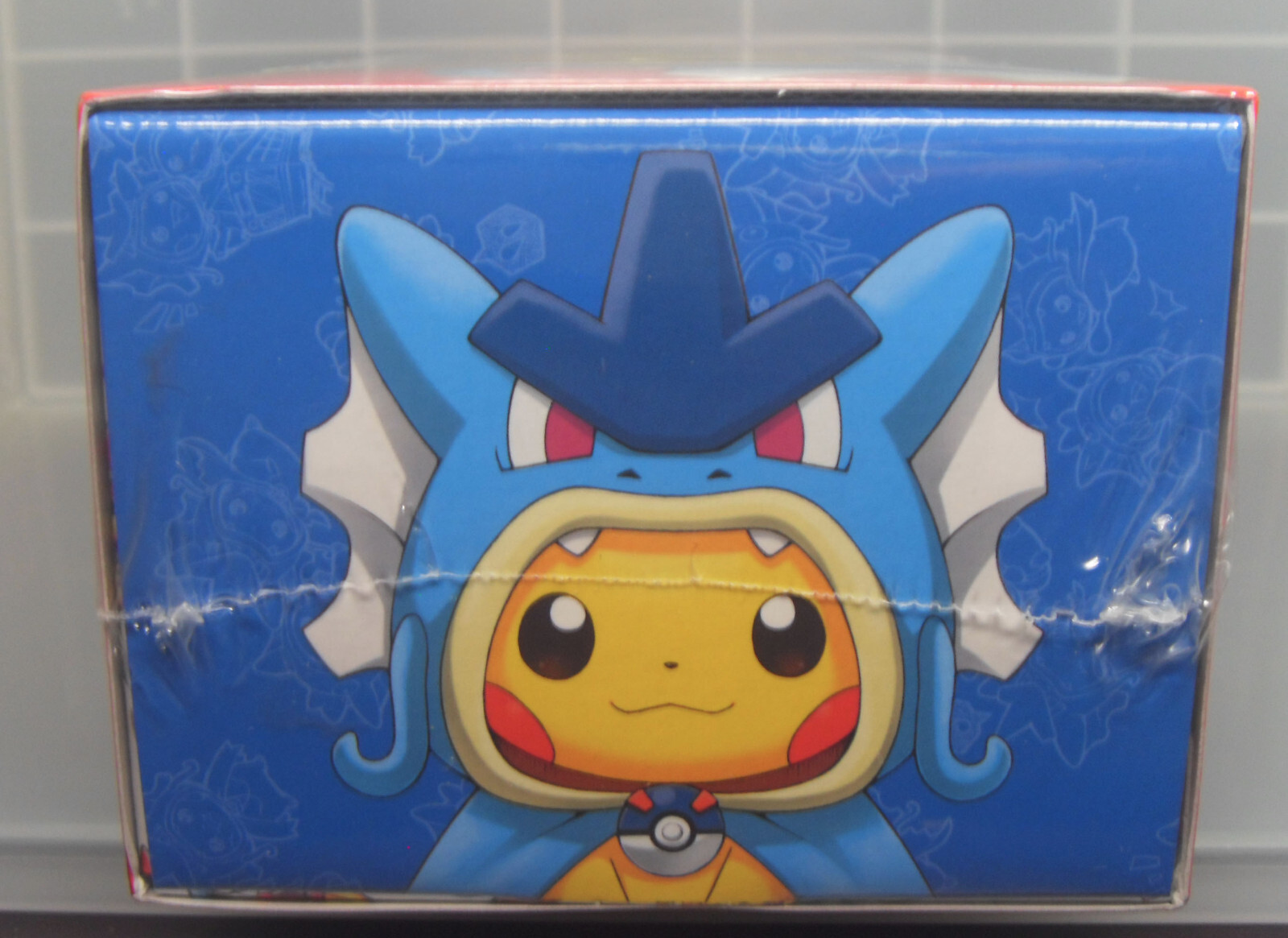 Pok%C3%A9mon+XY+Magikarp+Gyarados+Cosplay+Pikachu+Special+Edition ...