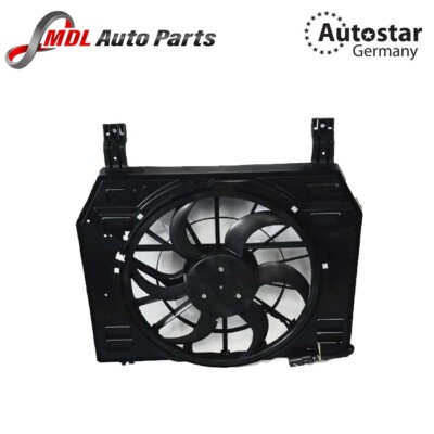 AutoStar Germany COOLING FAN LR146883 | eBay