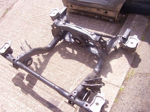 Rear Suspension subframe VW ID3 ID4 AUDI Q4 1ED505315 | eBay