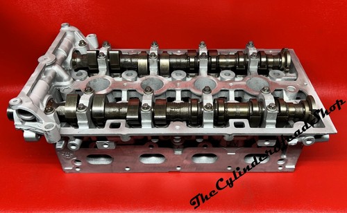 REBUILT 1.6 CHEVY AVEO PONTIAC G3 DOHC CYLINDER HEAD 2009-2011 - 16 ...