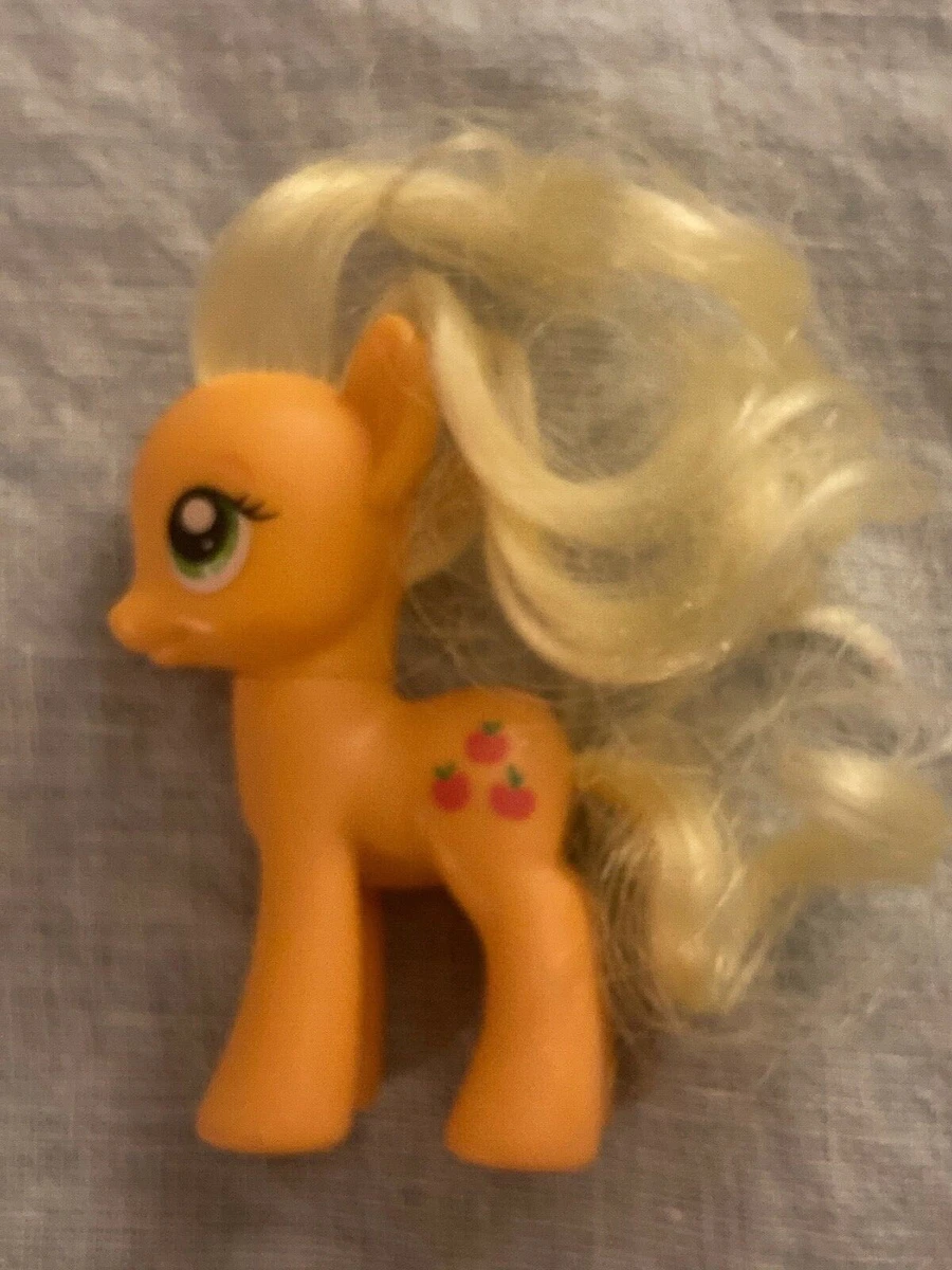 Applejack Mlp Fim