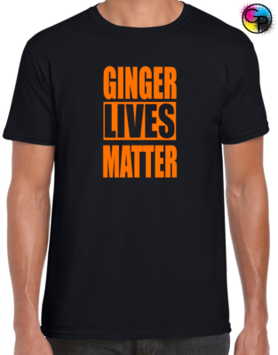 Ginger T Shirts Funny