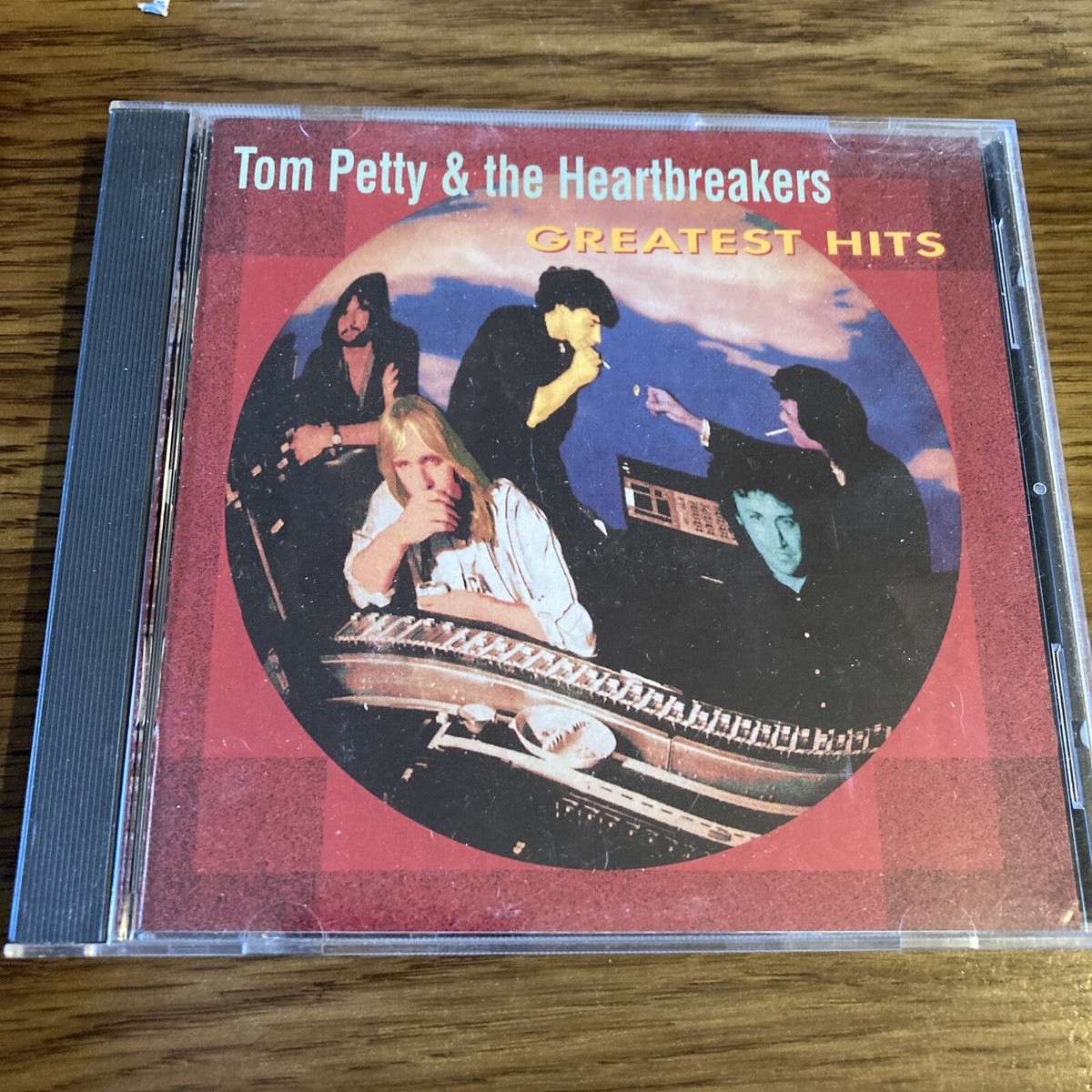 Tom Petty Greatest Hits