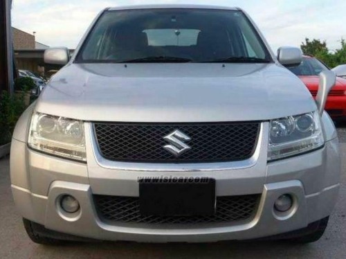 SUZUKI ESCUDO TD54W PIPE WATER OUTLET 17580-65J00 צינור מים קירור מנוע ...