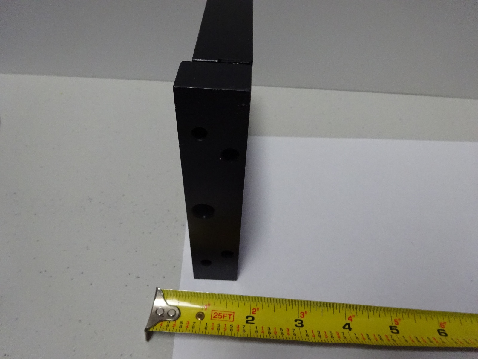 OPTICAL POSITIONING TABLE ORIEL PRO LASER OPTICS AS IS BIN#TA-1-2 | eBay