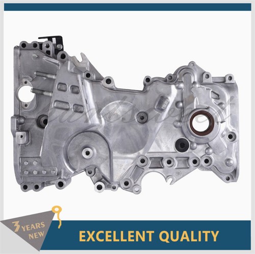 Timing Chain Cover for Hyundai Elantra 2.0L 2017-2020 21350-2E740 21350 ...