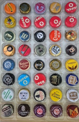 40 Capsules Bière, Soda,... - Lot 33 | eBay