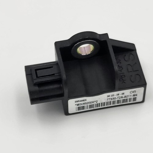 2013–2017 Honda Accord Front Safety Sensor Module 77930-T2A-A01 OEM ...
