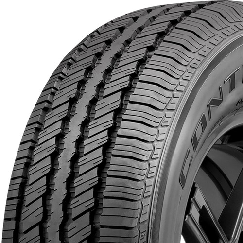 2 Tires Continental ContiTrac LT 275/65R18 Load E 10 Ply Light Truck | eBay
