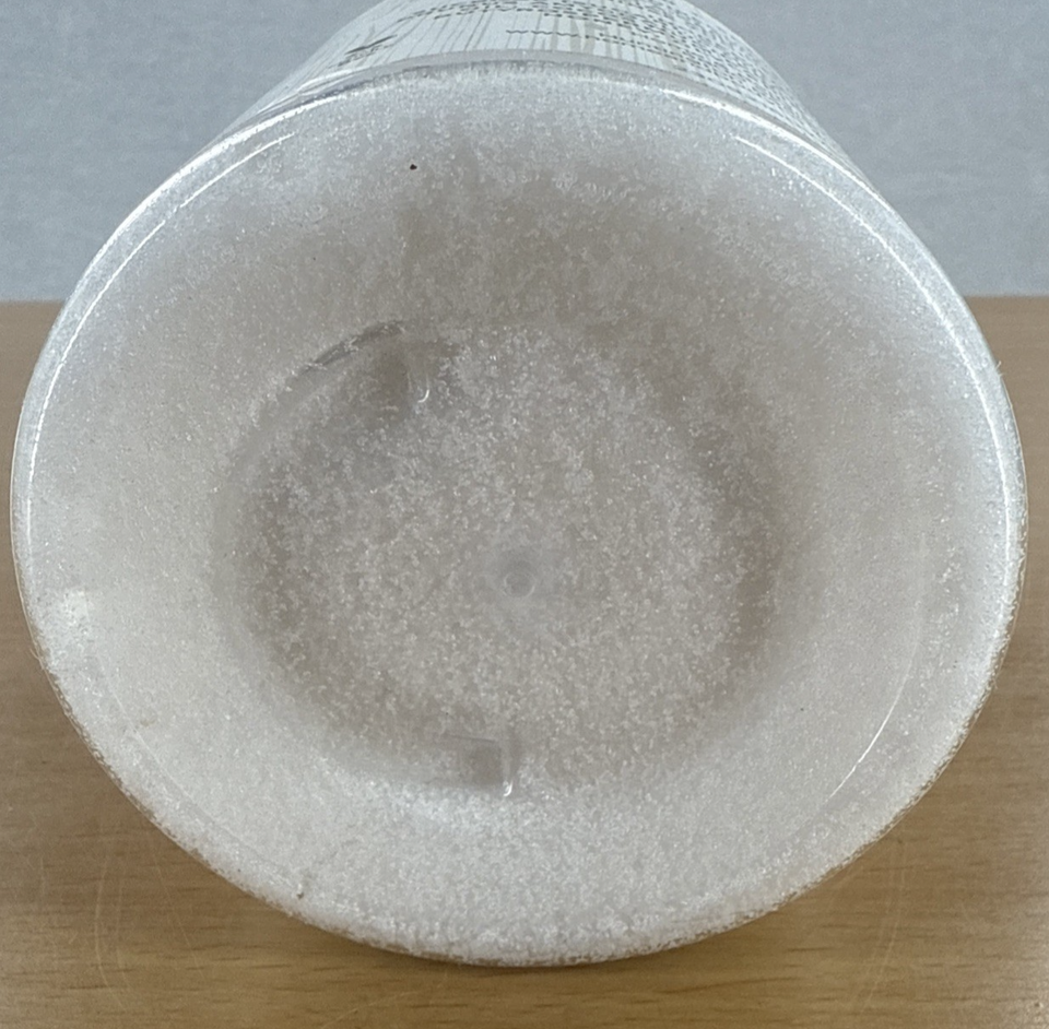 Wood & Sparrow Shea Butter Sugar Scrub Coconut + Manuka Honey 19 oz ...