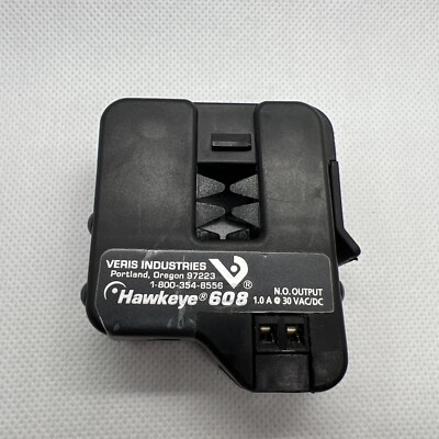 Hawkeye 608 Digital Adj. Current Switch | eBay