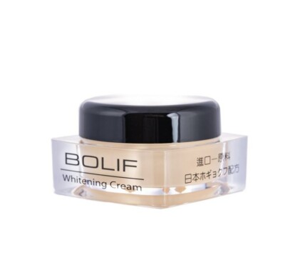 BOLIF Silk Per-makeup Emulsion Cream Whitening Cream 15ml / 0.5oz ...