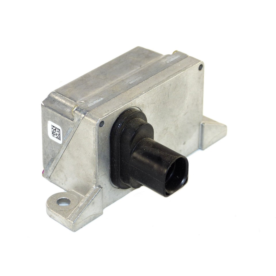 Rate Sensor 7E0907652A VW Golf 5 Transporter Bus T5 Sensor Esp Yaw ...