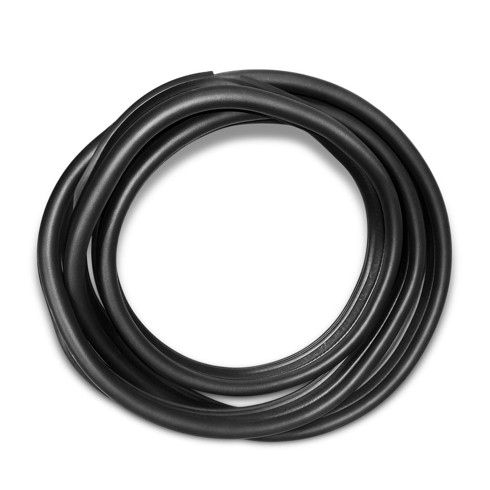 Rear Trunk Lid Weatherstrip Seal for Ford Fusion 13-20 Police Responder ...