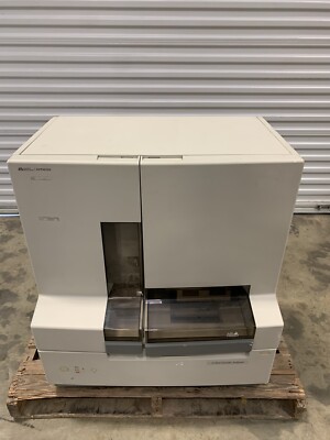 Applied Biosystems ABI Hitachi 3130XL Genetic Analyzer DNA Sequencer | eBay