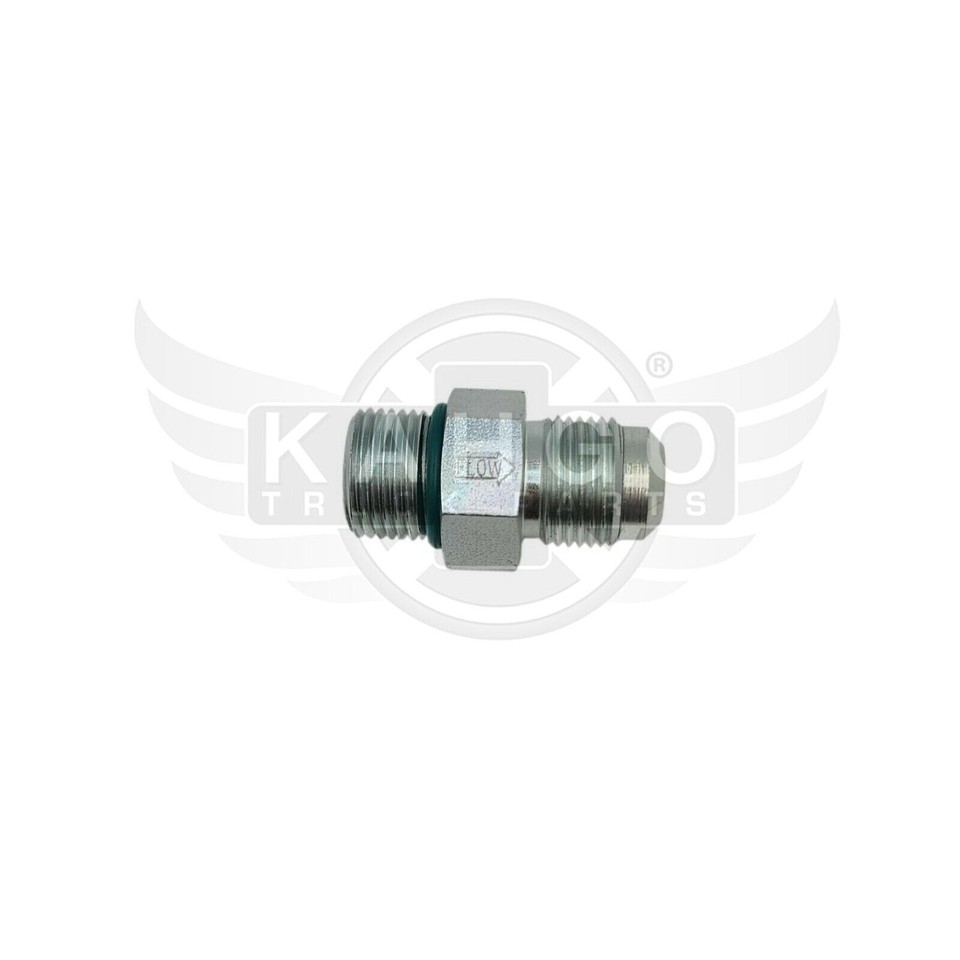 CUMMINS FUEL CHECK VALVE N14 042211 3348332 | eBay