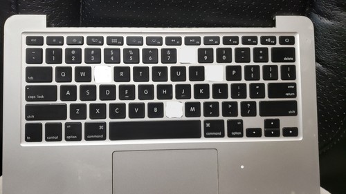 Macbook Pro A1502 laptop keyboard single key replacement | eBay
