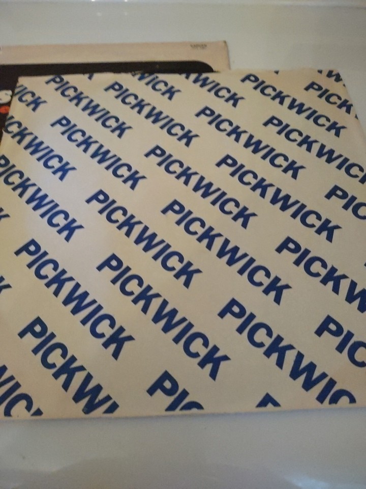 VINTAGE ELVIS ALBUM / VINYL FRANKIE AND JOHNNY STEREO - CAMDEN ACL 7007 ...