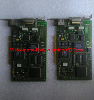 Ship dhl Siemens CP1613 6GK1161-3AA01 Card ,Used | eBay