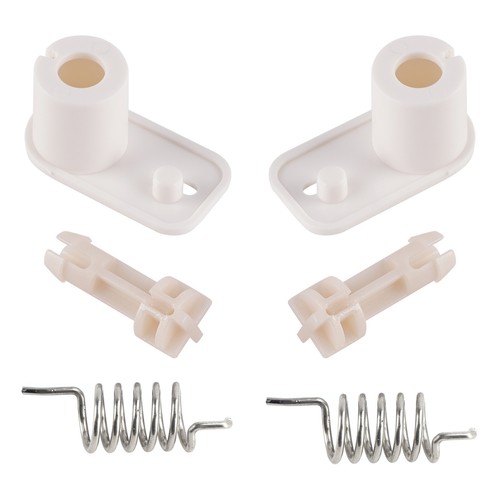 Freezer Door Hinge Spring Replacement Kit For Dometic RM2350 RM2301 ...