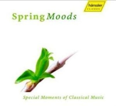 Various Artists - Spring Moods / Various [New CD] | eBay