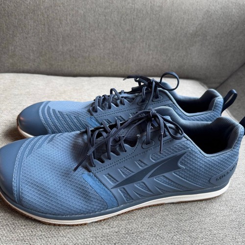 ALTRA Men's Solstice XT 2 Cross Training Shoes Sneaker Blue 14 ...