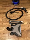 Rainbow Vacuum Air Purifier Powerhead attachments/Rainjet with all ...