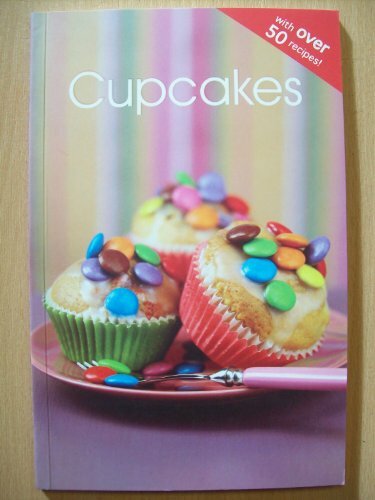 Cup Cakes (Simply Cookery) Paperback Book The Fast Free Shipping | eBay
