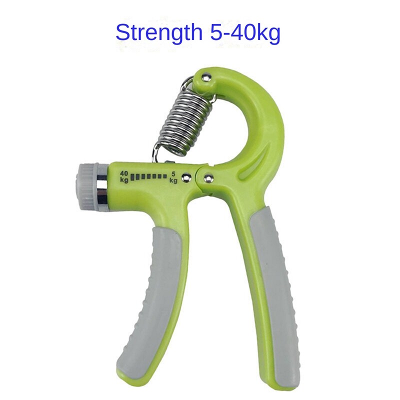 R-Shaped Spring Grip Strength Intensity Middleaged Elderly3443 | eBay
