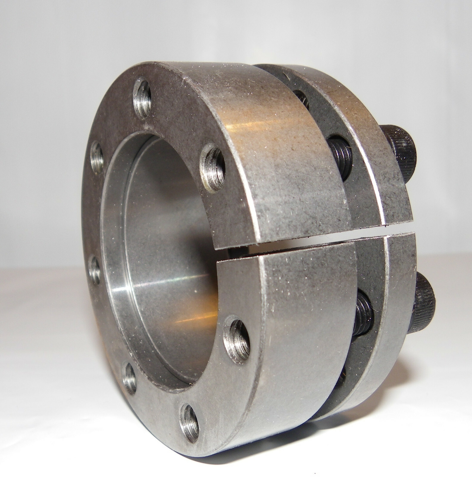 B-LOC B103 Series 50mm Keyless Bushing | eBay