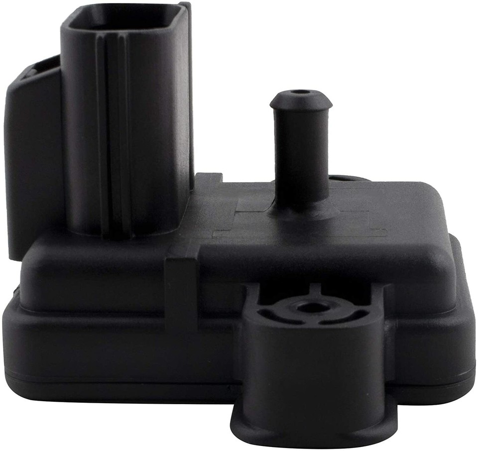 MAP Sensor For Ford F250 F350 F450 F550 Excursion 2003-2007 6.0 6.0L ...
